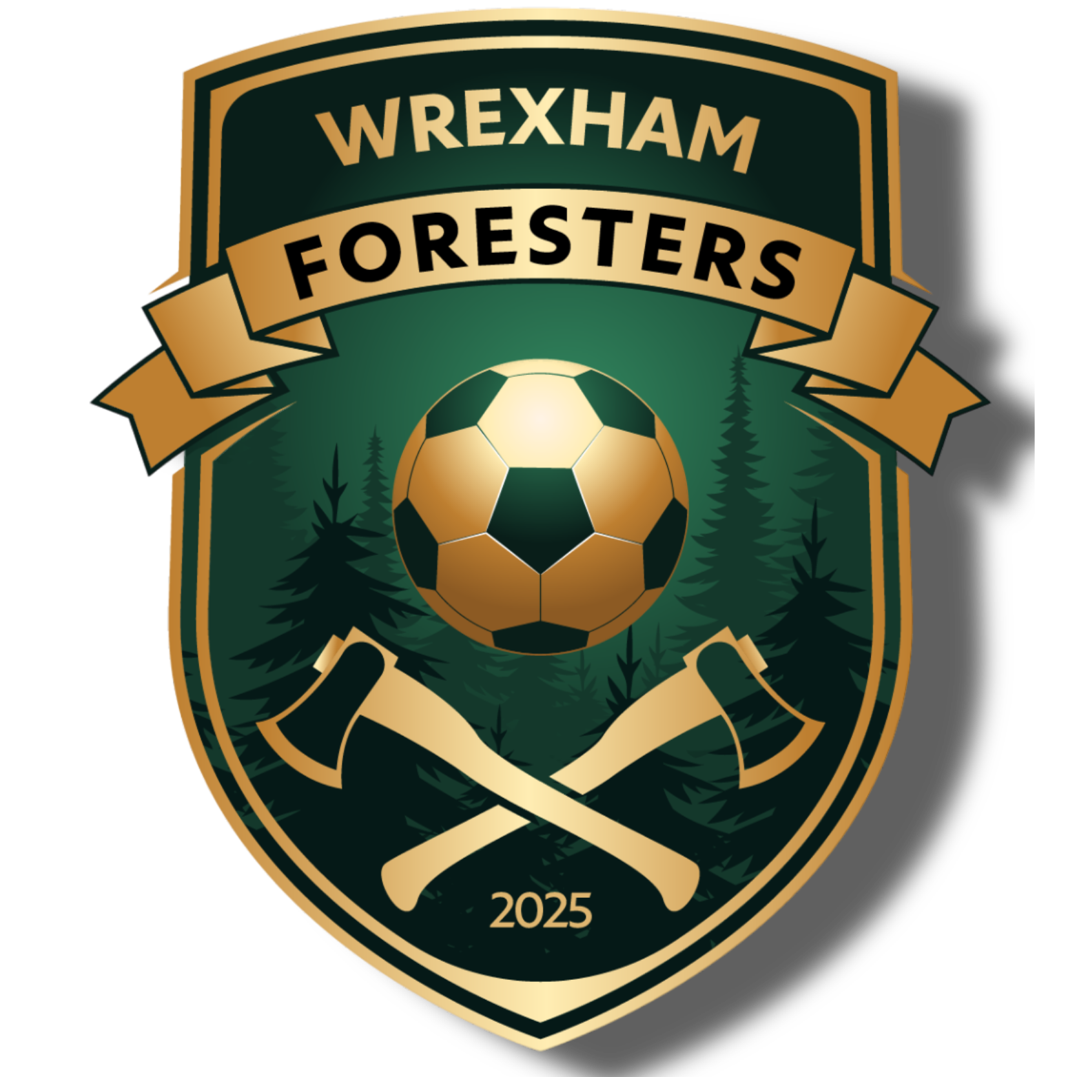 End of Year Reflection: A Landmark First Year for Wrexham Foresters ...