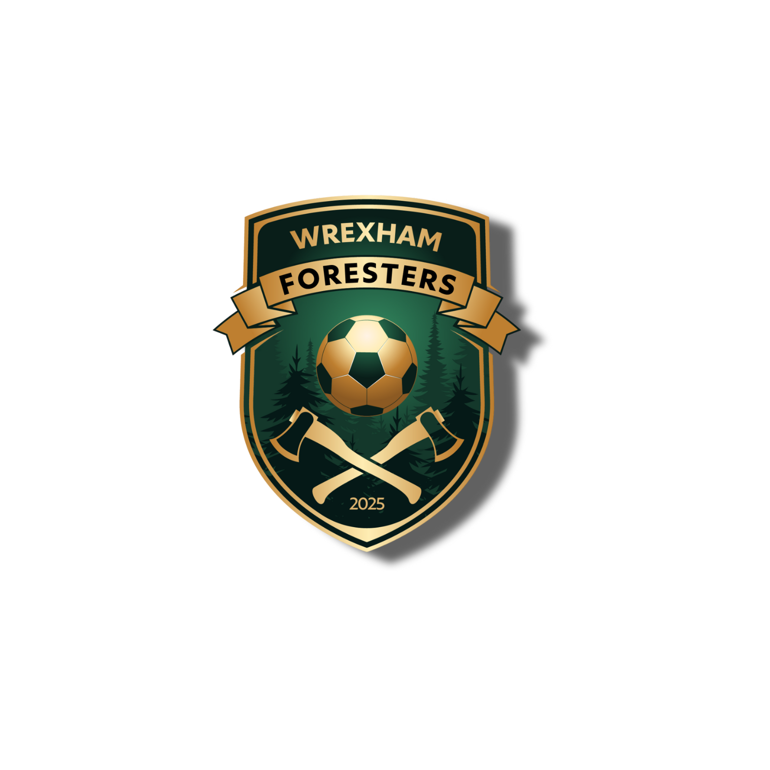 3d Logo_Foresters – WREXHAM FORESTERS